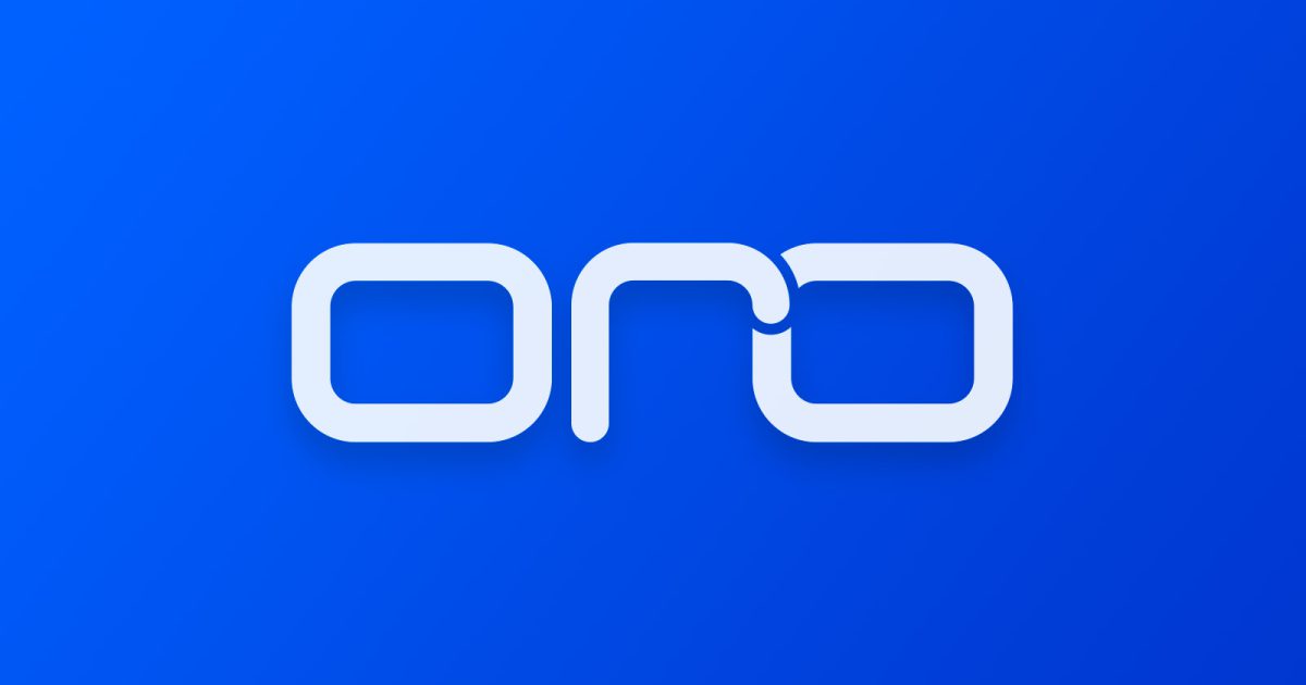 Only Representative Organisation (ORO) AISBL